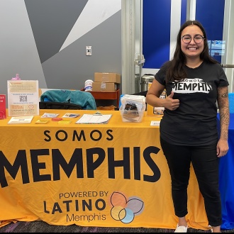Bilingual Health + Wellness Event Volunteers - Latino Memphis | GivePulse