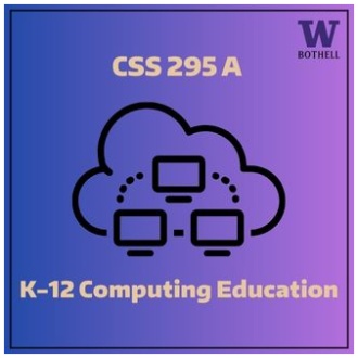 CSS 295 Kenmore Coding Club (Autumn 2025) - Community Engaged Courses ...