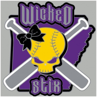 08 Wicked Stix Softball | GivePulse