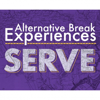Spring 2024 Alternative Break Experience (ABE) - Alternative Break ...
