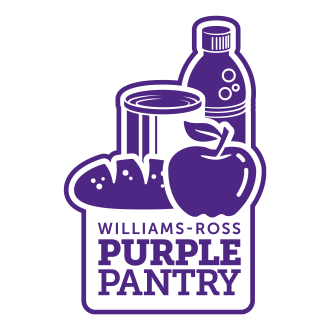 Purple Pantry February 2026 Shifts - Williams-Ross Purple Pantry ...