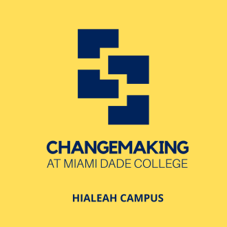 Keep Hialeah Clean Canal Cleanup - Hialeah Campus - Hialeah Campus CMW ...