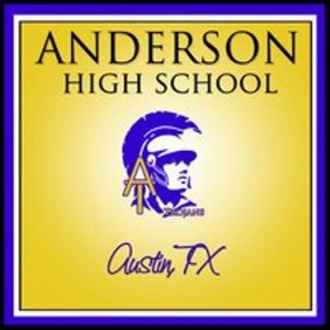 Anderson High School | GivePulse