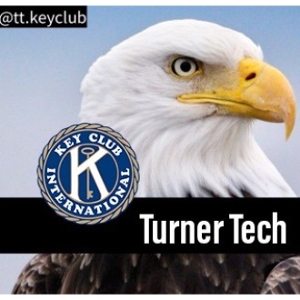 MIGHTY EAGLES KEY CLUB @ William H. Turner Technical Arts High School ...