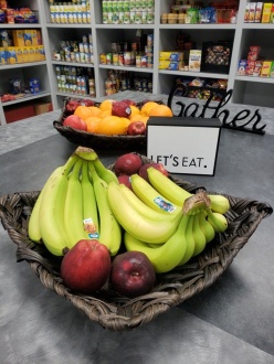 Pantry Orientation/Training Fall 2025 - Bear Essentials Food Pantry ...