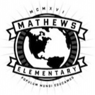 Mathews Elementary | GivePulse