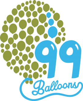 99 Balloons | GivePulse