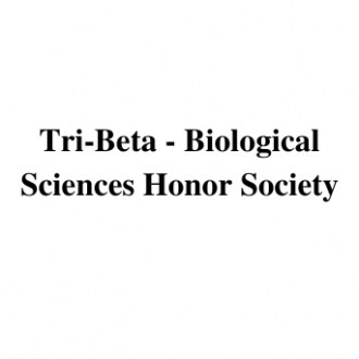 Tri-Beta Biological Sciences Honor Society | Rhodes College