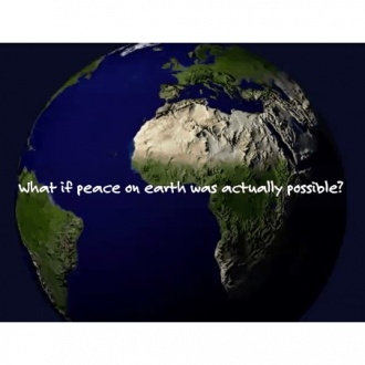 Peace on earth by 2030! Let's Play the Peace Game and Change the World ...