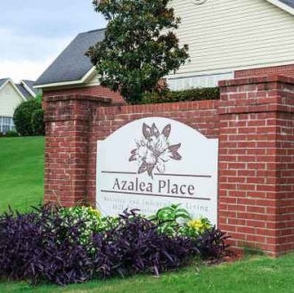 Azaela Retirement Community - IMPACT | Auburn University