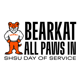 Bearkat All Paws In - 2025 - Sam Houston State University | GivePulse