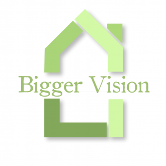 Bigger Vision | GivePulse