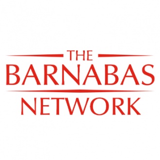 The Barnabas Network | GivePulse