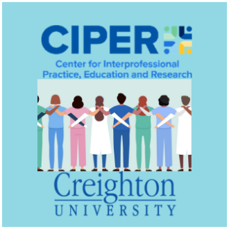 Center for Interprofessional Practice, Education and Research (CIPER ...