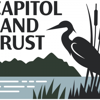 Capitol Land Trust | GivePulse