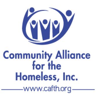 Community Alliance for the Homeless, Inc. | GivePulse