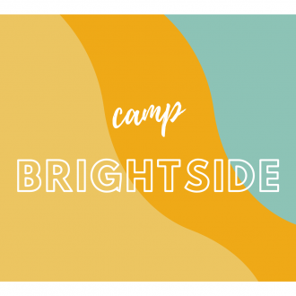 Camp Brightside - A Down Syndrome Camp - Camp Brightside | GivePulse