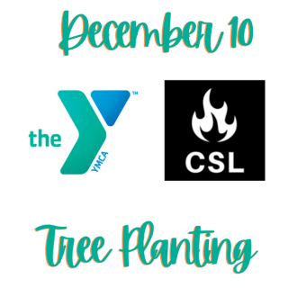 [Student shifts] Maui Family YMCA Native-Endemic Tree Planting ...