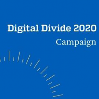 Digital Divide 2020 Campaign - Government, Community & Economic ...