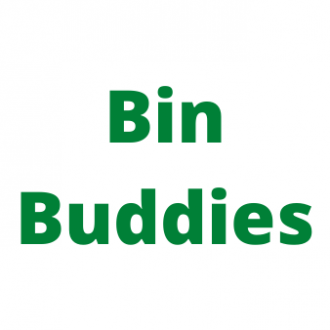 Bin Buddies_Jump Start - Pima Animal Care Center Volunteers | Pima Animal Care Center (PACC)