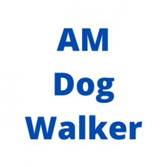 AM Dog Walking 2022 - Dog Programs | Pima Animal Care Center (PACC)