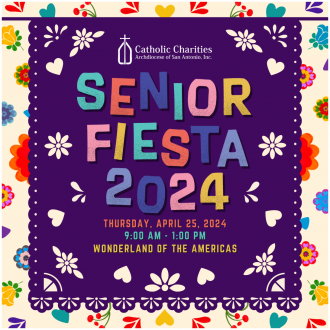 Senior Fiesta (Show Time) - Senior Services Programs | Catholic ...