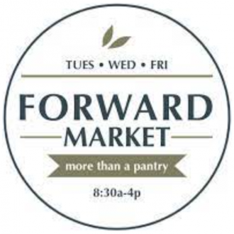 Forward Market | GivePulse