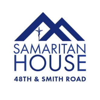 Samaritan House Smith Road: Dinner Meal Service 07/01-12/31 - Samaritan ...