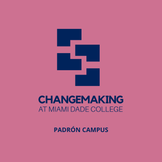 Padrón Campus CMW 2025 Events | MDC Changemaker Hub