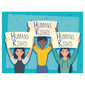 SU25 LVE 305 CRN 1161 – Exploring Human Rights, Advocacy for Veterans ...