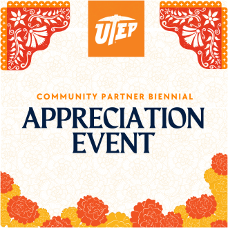 Community Partner Appreciation Event 2025 - The University of Texas at ...