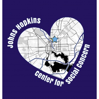 Center for Social Concern | Johns Hopkins University