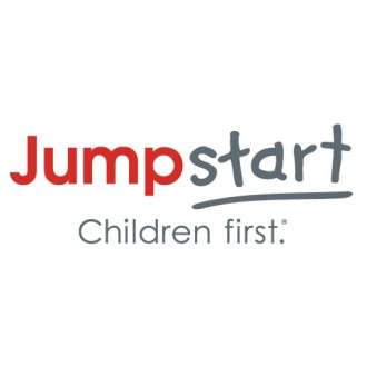 Jumpstart Children First | GivePulse