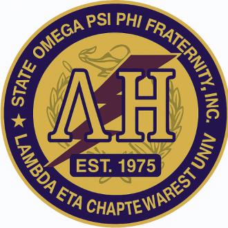 Lambda Eta Chapter of Omega Psi Phi Fraternity, Inc. | Wake Forest ...