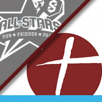 ALL-STARS CLUB REGISTRATION (LAGRANGE)) - LAGRANGE CHURCH OF GOD ...