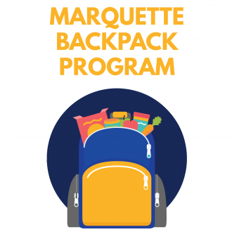 Backpack Program | GivePulse