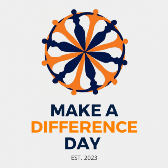 Make a Difference Day | The University of Texas at El Paso