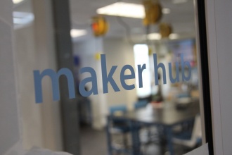 Maker Hub | Phoenix Serve