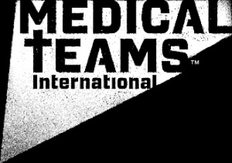 Medical Teams International Logo Sarah Howard Talent Acquisition And