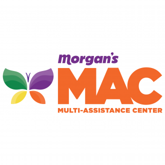 Morgan's Multi-Assistance Center (The MAC) | GivePulse