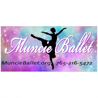 Coordinated Program - Tuesdays -Muncie Ballet Studio - Coordinated ...