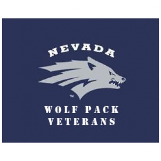 Unr Wolfpack Wolf