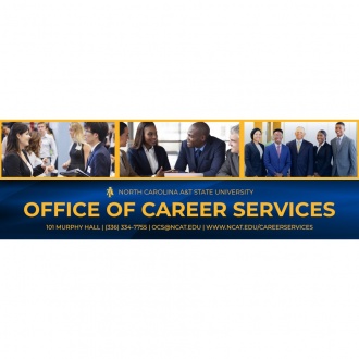 Resume Drive (Fall 2025) - NCAT OCS (Office of Career Services) | North ...