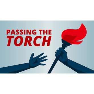 Passing the Torch: Orthopedic Interest Group Leadership Handoff - WSU ...