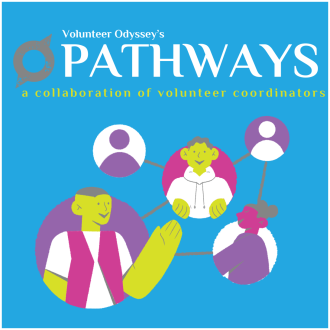 Pathways | Volunteer Odyssey