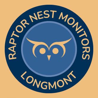 Raptor Nest Monitors | City of Longmont - Parks, Open Space & Trails