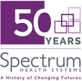 Spectrum Health Systems | GivePulse