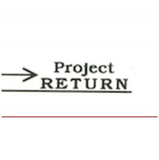 Project Return | GivePulse