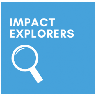 Impact Explorers | Drake University