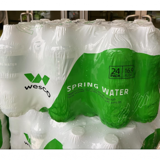 Emergency Water Distribution - Bailey Station Elementary - Volunteer ...